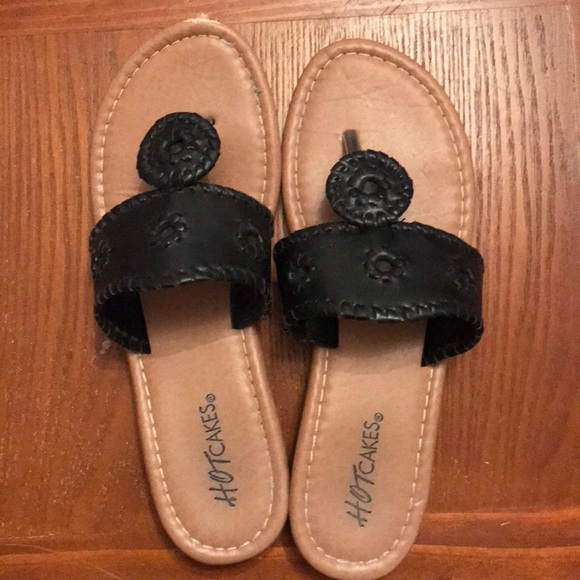 Hot Cakes | Shoes | So Comfy | Poshmark